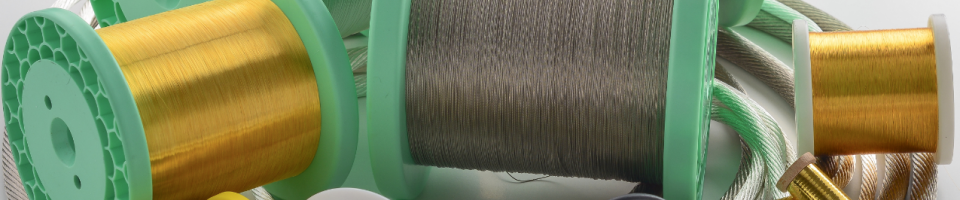 FSP ONE | High-tech wires for demanding applications
